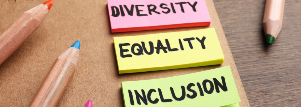 5 Ways To Ensure Diversity and Inclusion In Your IT Hiring Process ...